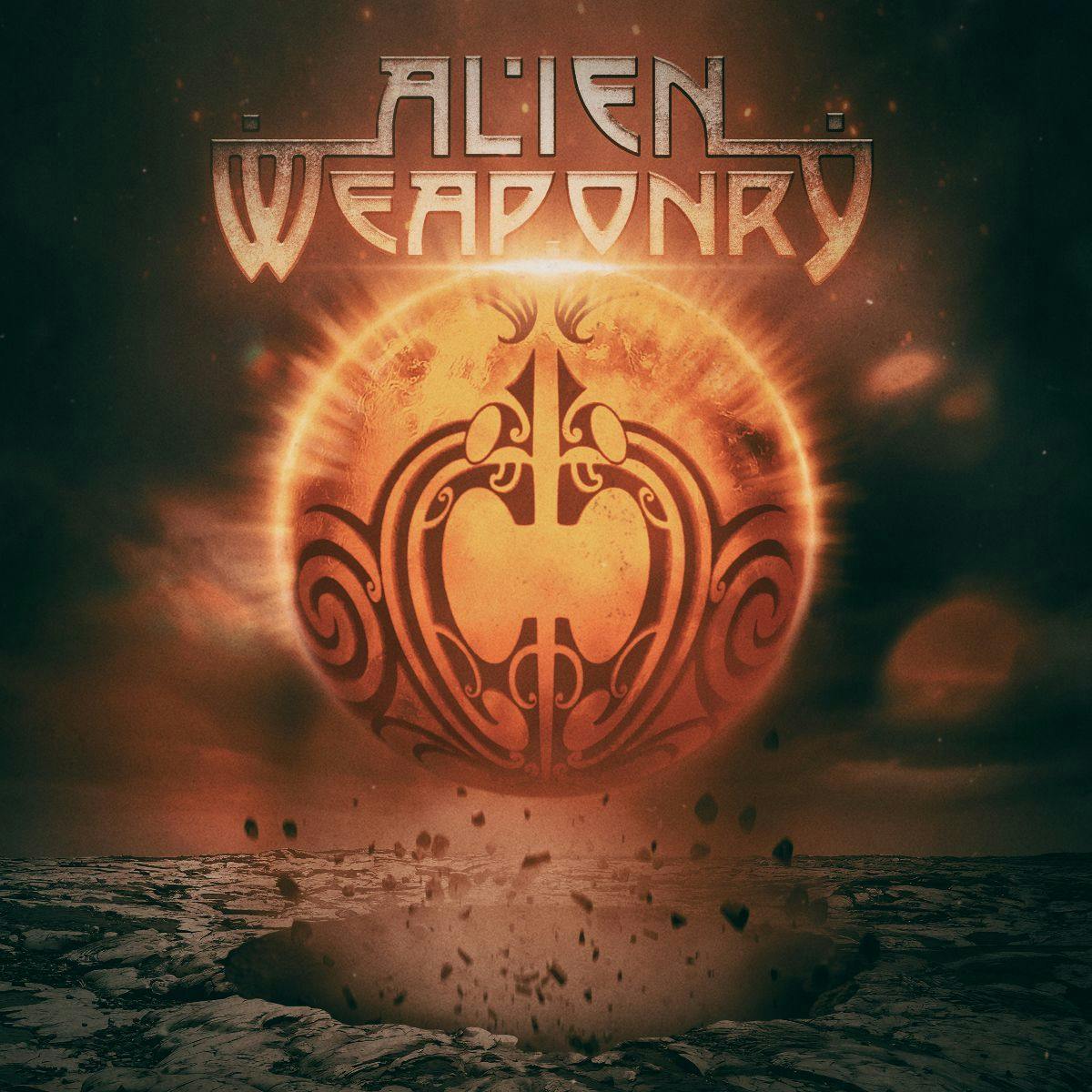Chronique - ALIEN WEAPONRY "Te Rā" - Les Chroniques de Lea Varenne ...