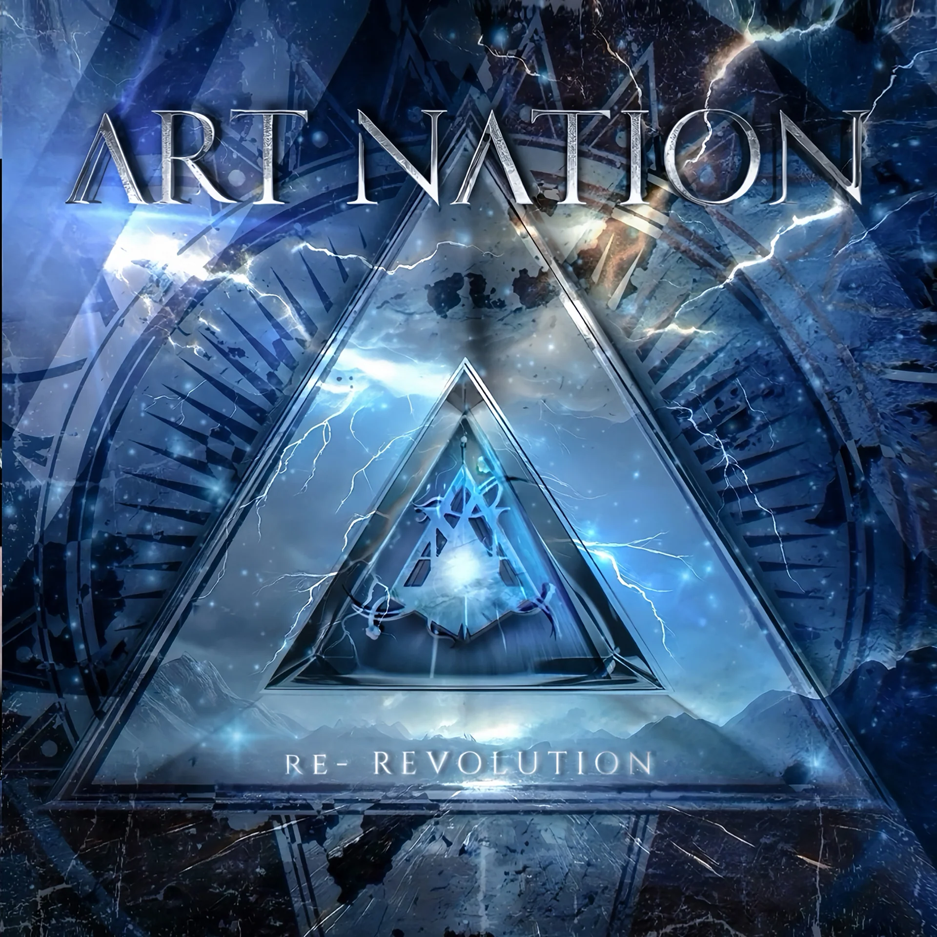 Chronique - ART NATION "Re-Revolution" - Les Chroniques de Anais Di ...