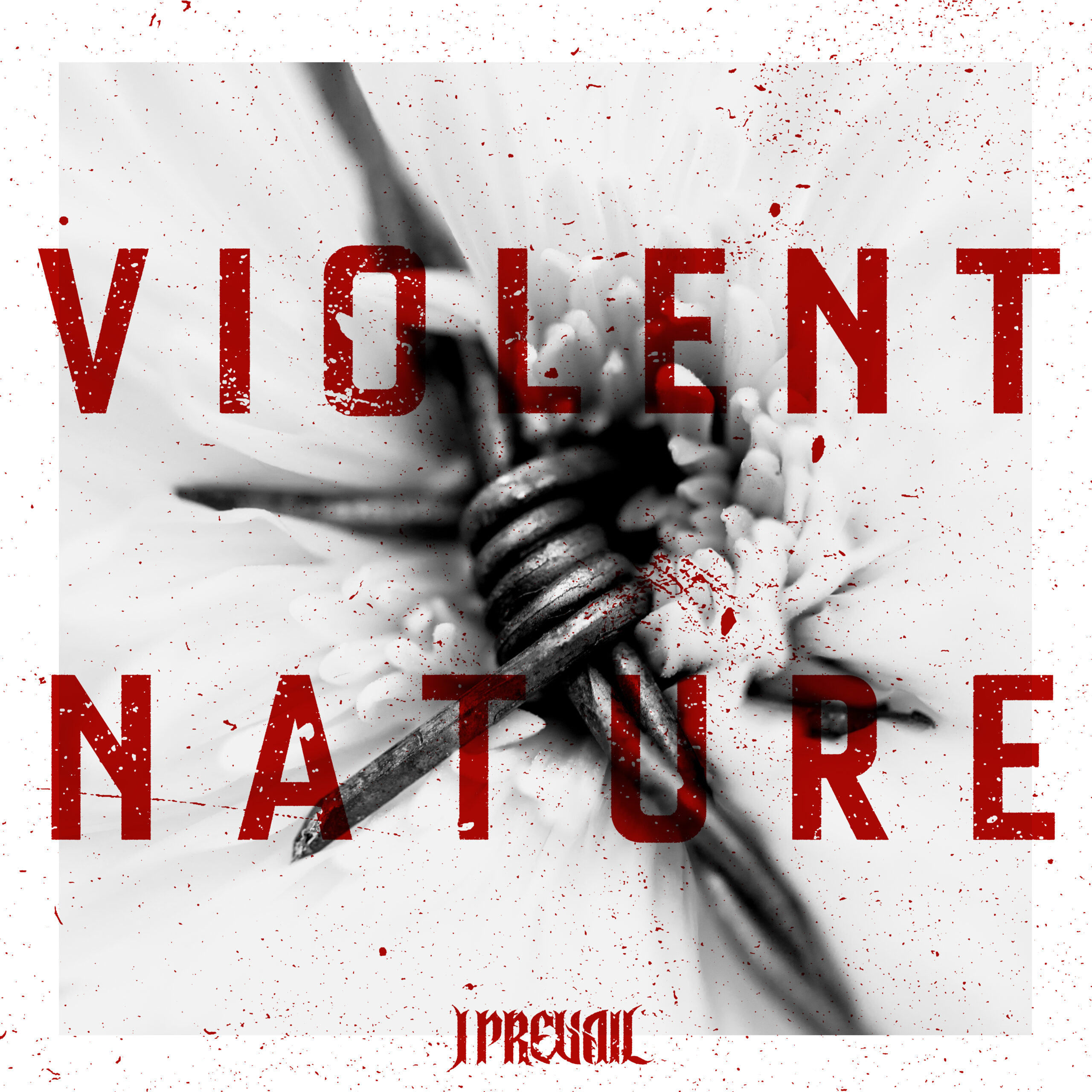 Chronique - I PREVAIL "Violent Nature" - Les Chroniques de Ludivine ...
