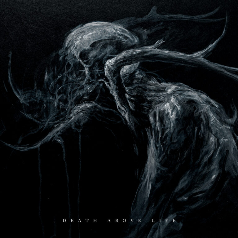 Chronique - ORBIT CULTURE "Death Above Life" - Les Chroniques de Indie ...