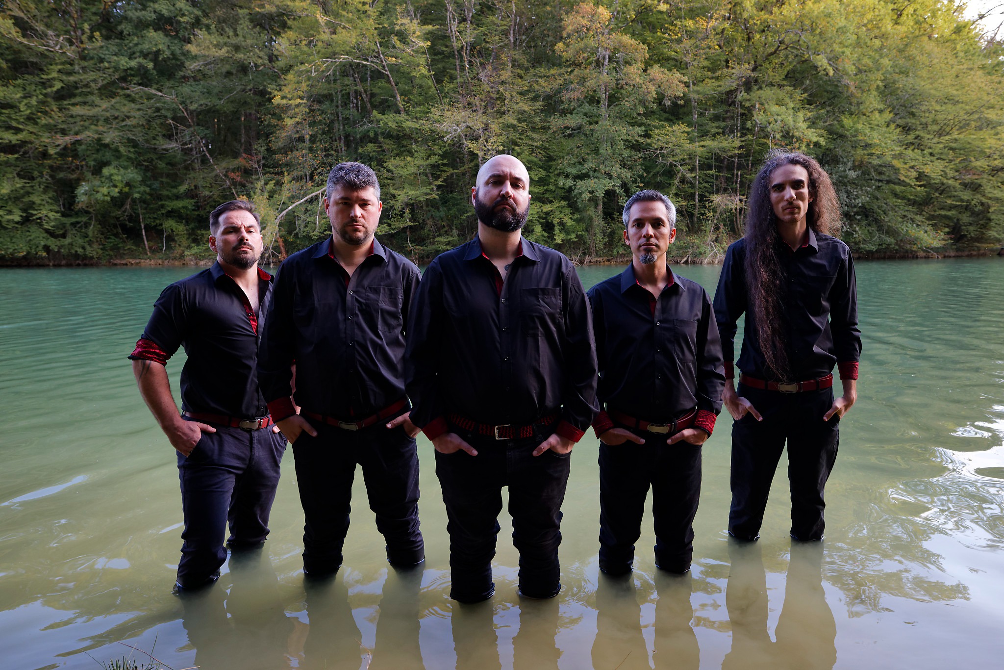 Interview avec ASRUNN et MARK du groupe EIHWAR ! - Les Interviews de ...