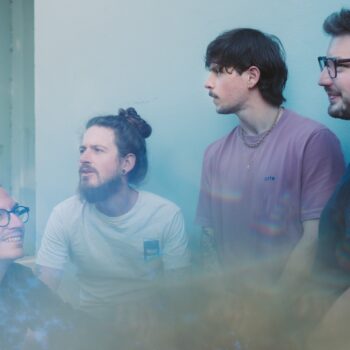 Interview avec ASRUNN et MARK du groupe EIHWAR ! - Les Interviews de ...