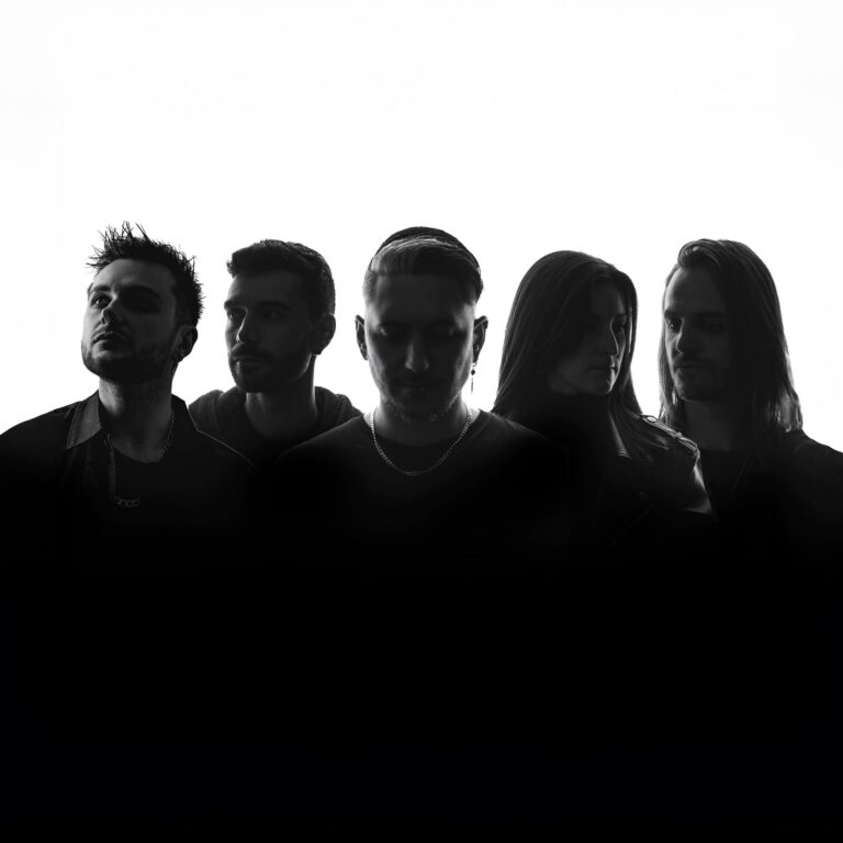 Interview avec ASRUNN et MARK du groupe EIHWAR ! - Les Interviews de ...
