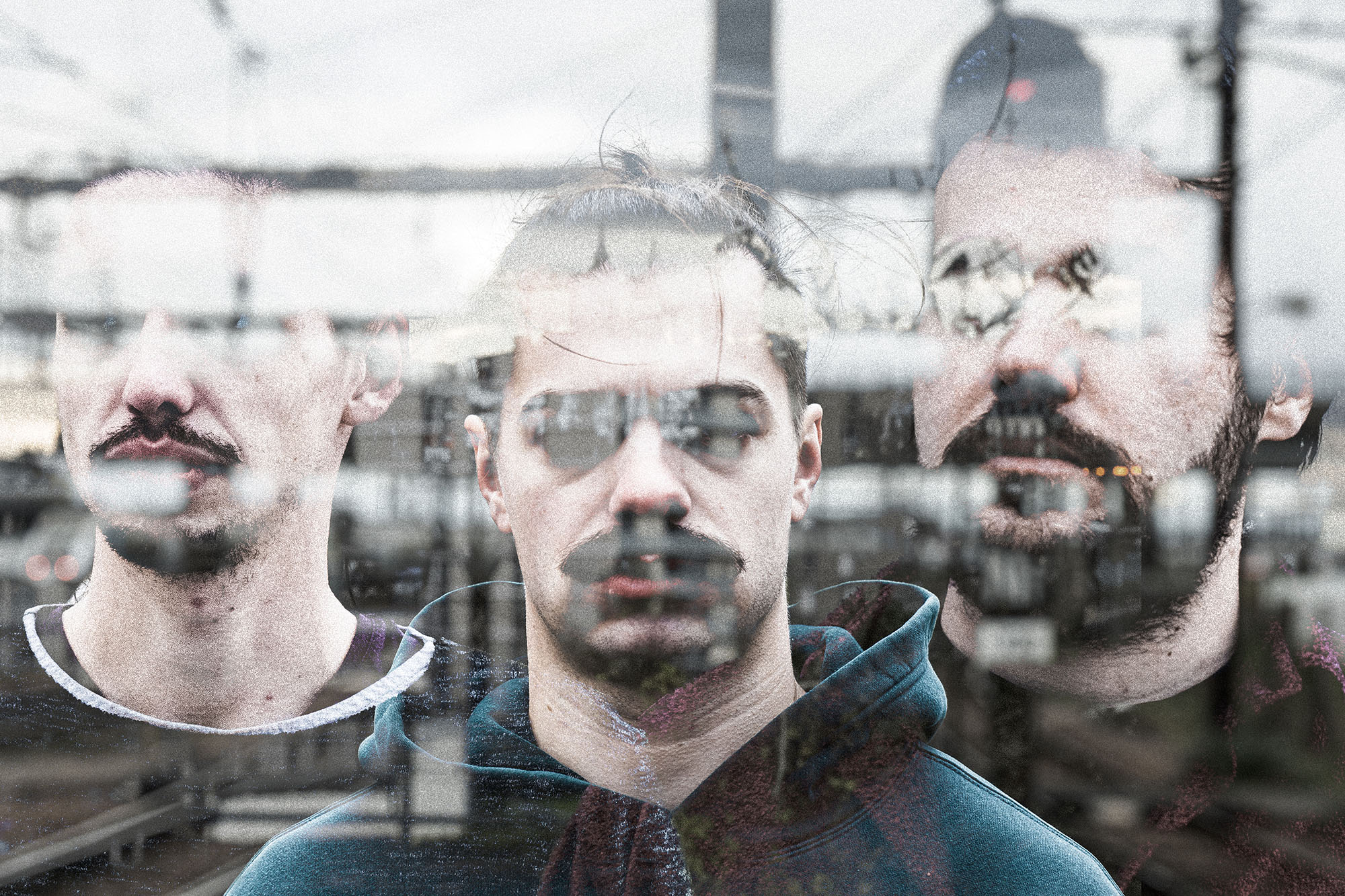 KO-MA : Nouveau single extrait de leur premier album à venir le 6 mars ...