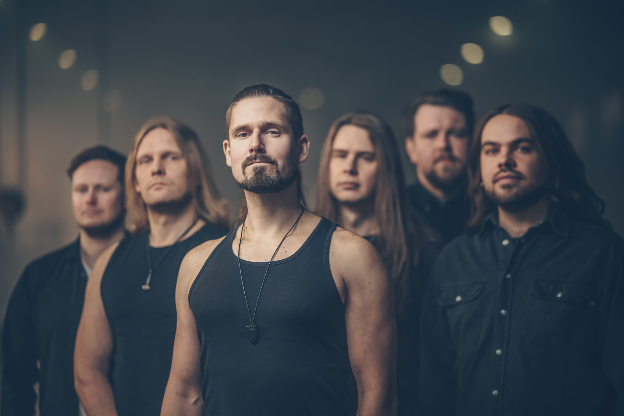 Interview avec ASRUNN et MARK du groupe EIHWAR ! - Les Interviews de ...