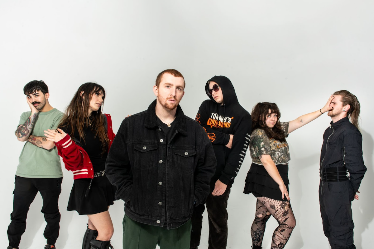 Interview avec ASRUNN et MARK du groupe EIHWAR ! - Les Interviews de ...