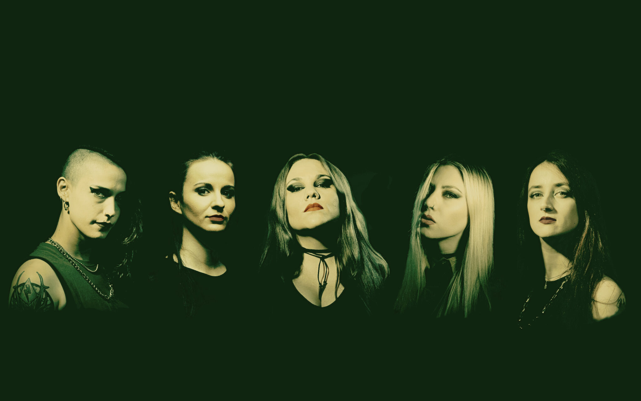 Interview avec ASRUNN et MARK du groupe EIHWAR ! - Les Interviews de ...